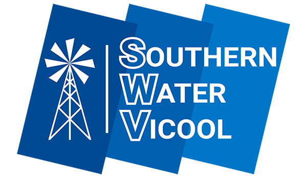 SOUTHERN WATER VICOOL – Alex Nutman